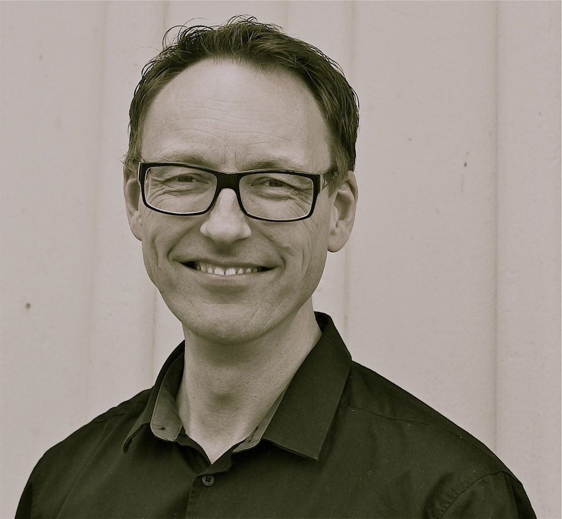 Markusevangeliet - Bibelstudieserie | Frälsningsarmén