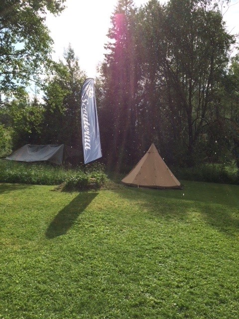 Scouterna | Frälsningsarmén