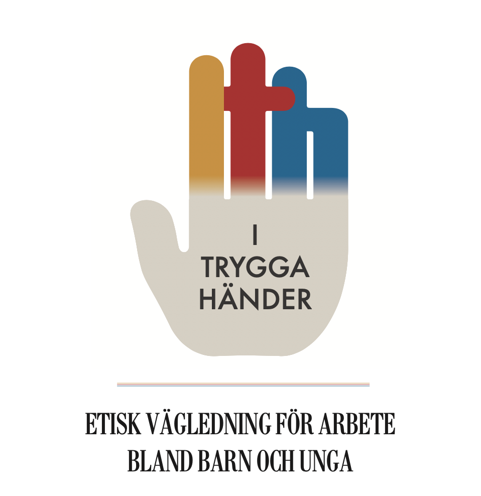 I Trygga Händer | Frälsningsarmén