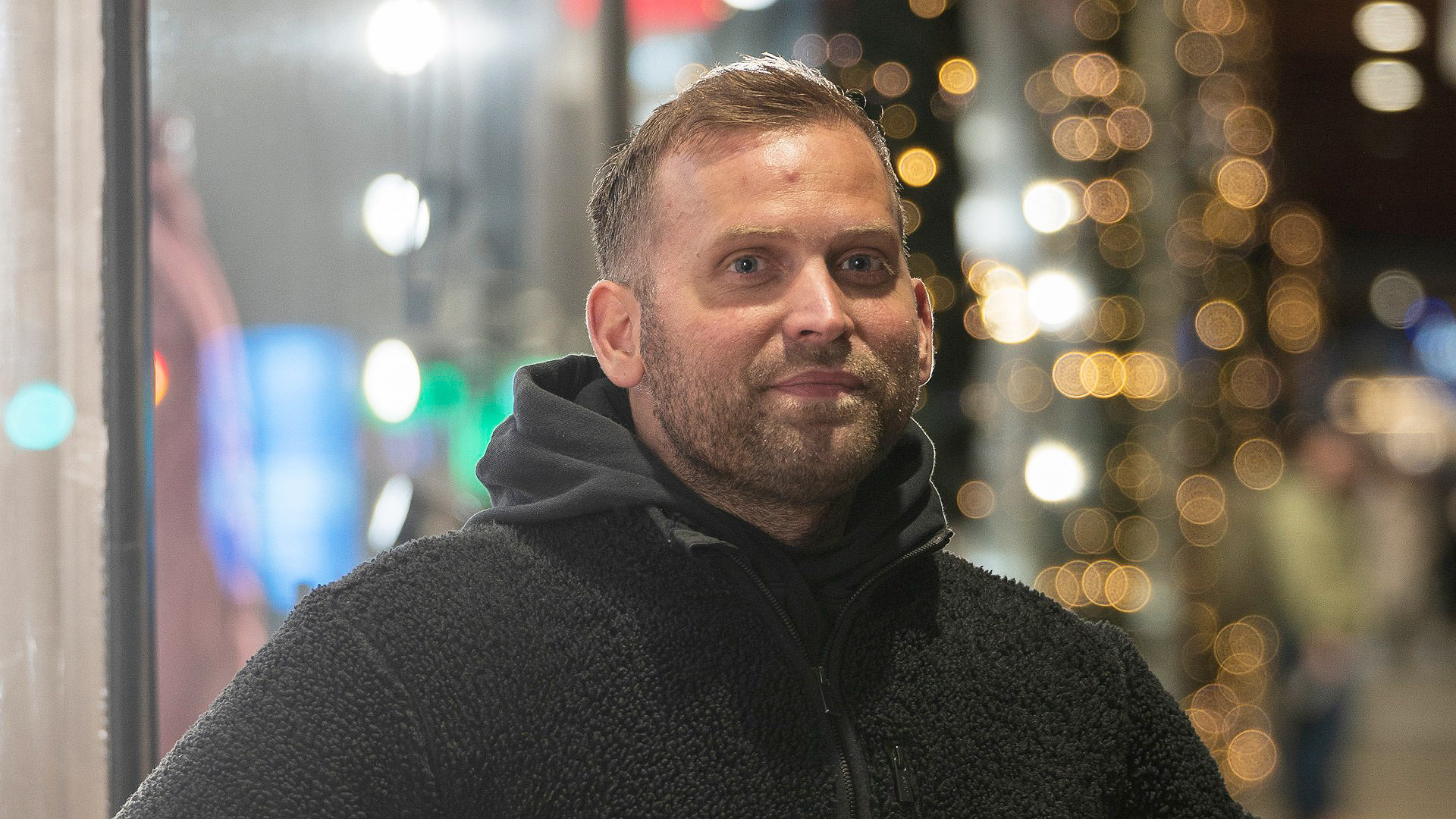 Pontus resa från kriminalitet till frihet | Frälsningsarmén