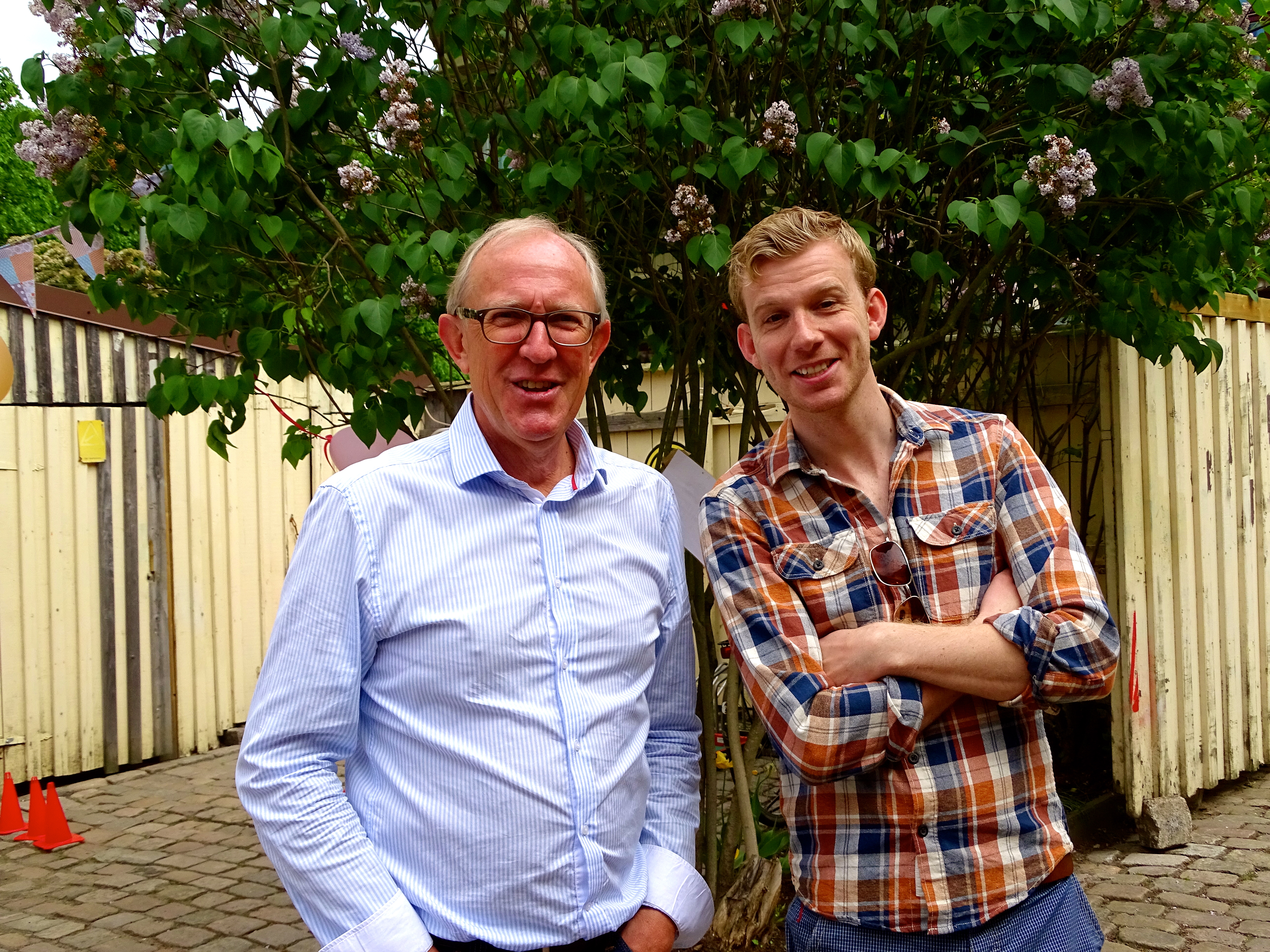 Om oss | Frälsningsarmén