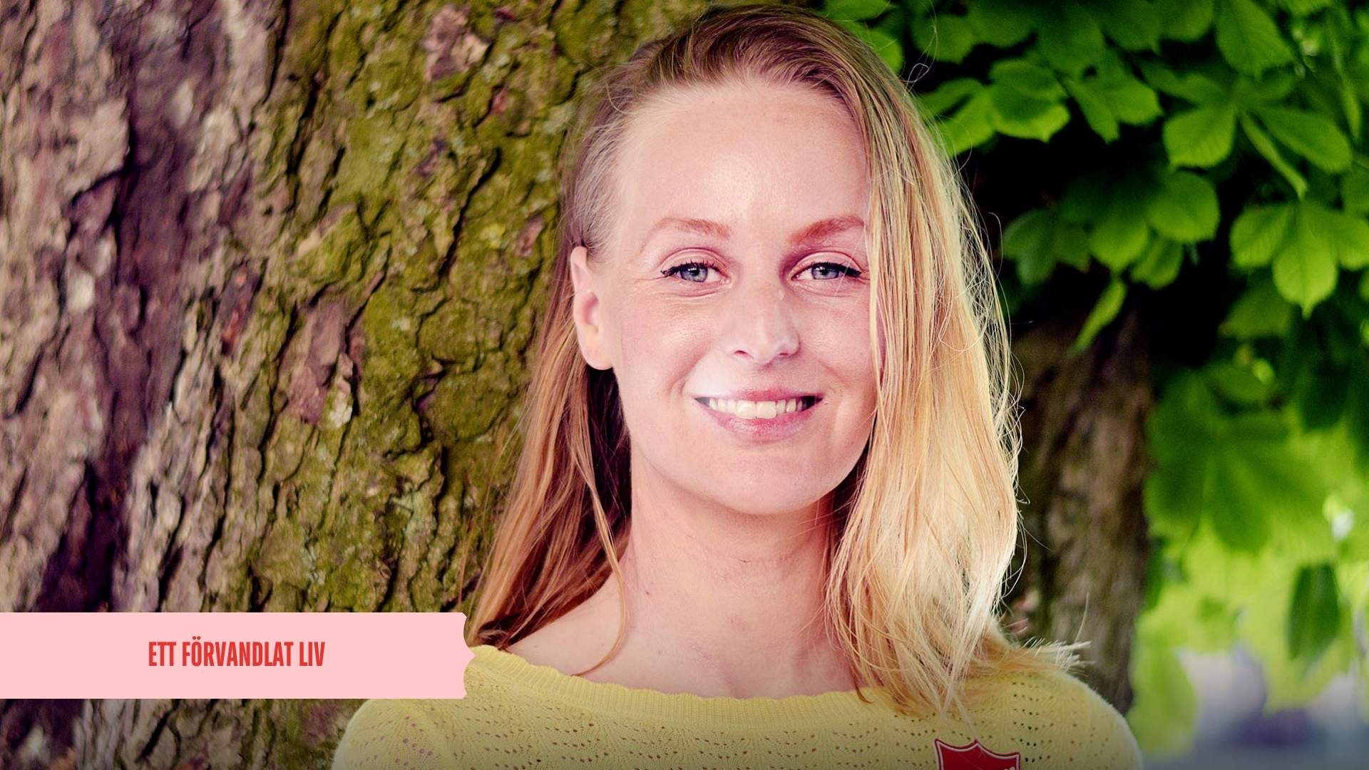 Hon lämnade nyandligheten – och fann läkedom i Jesus | Frälsningsarmén